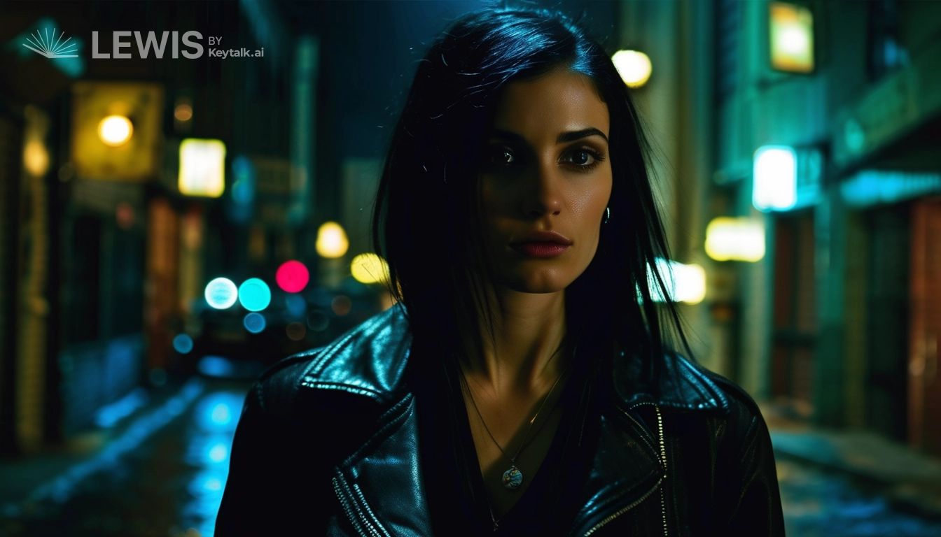 Living Shadows: The Unveiling by ZYD